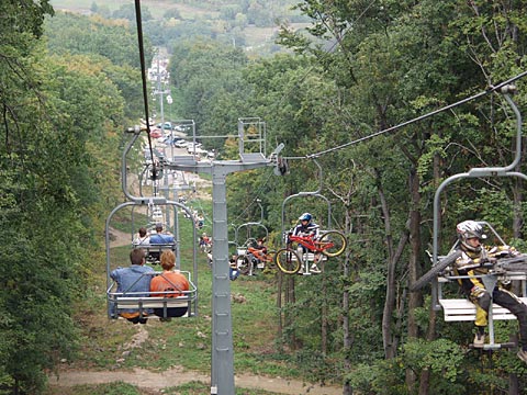 What to do in Budapest: Excursion in the Buda hills by the children railway