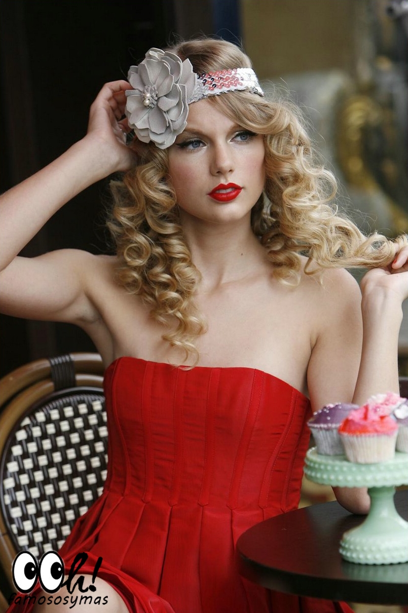 FAMOSOS&+: Taylor Swift: Nueva imagen de Coca-Cola Diet