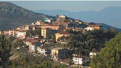 Campodimele: Il paese della longevità