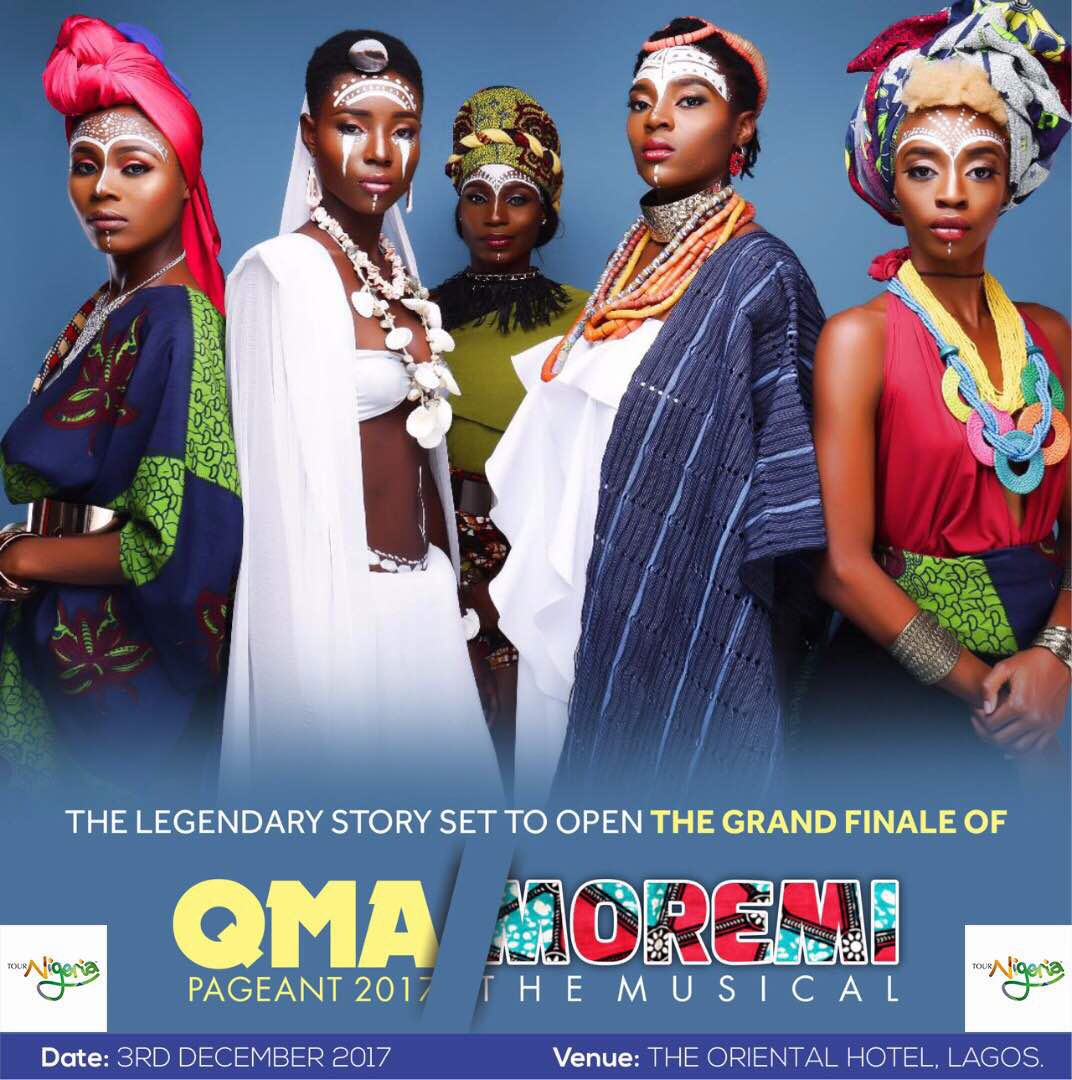 Stella Dimoko Korkus.com: Queen Moremi Ajasoro Births Moremi The ...