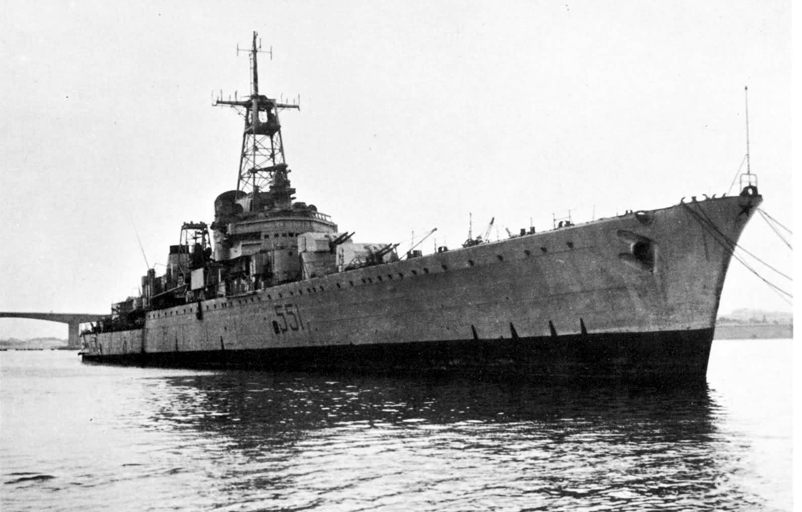 Naval Analyses: WARSHIPS OF THE PAST: Giuseppe Garibaldi cruiser of the ...