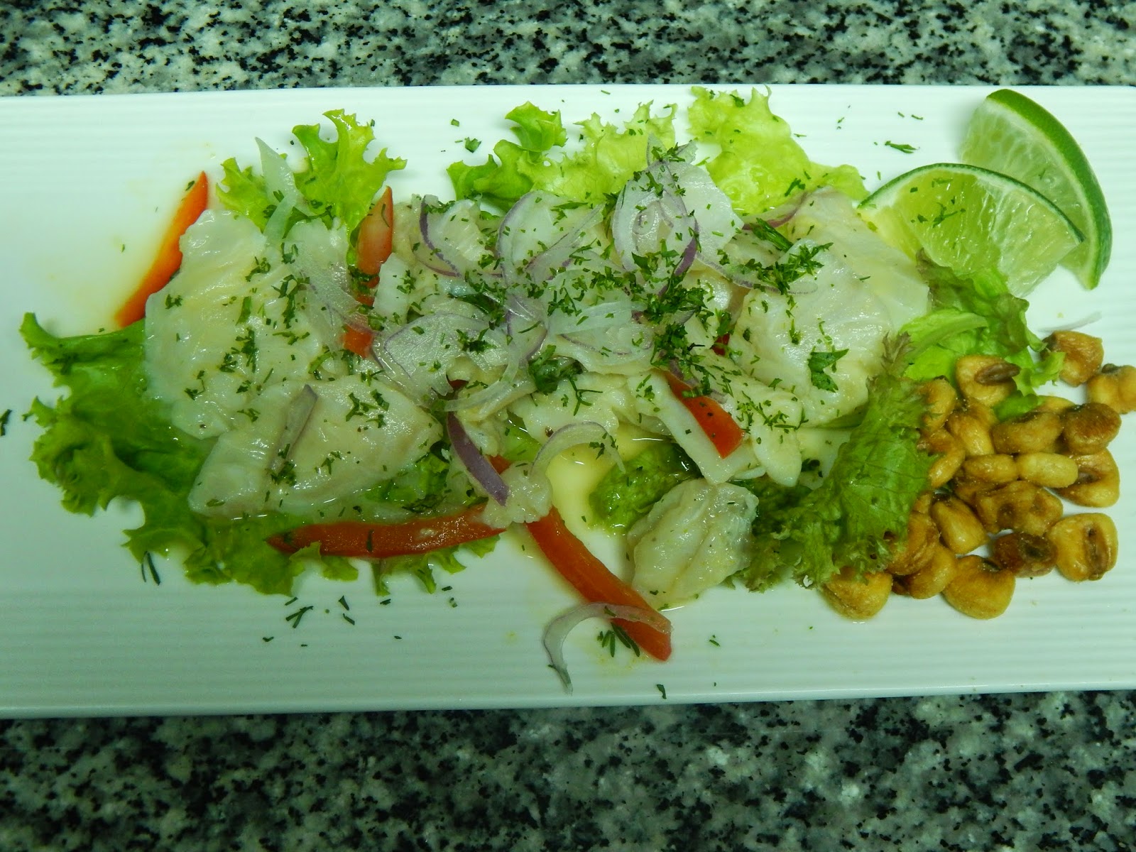 Maggie's Kitchen: COMIDAS ESPECIALES!!