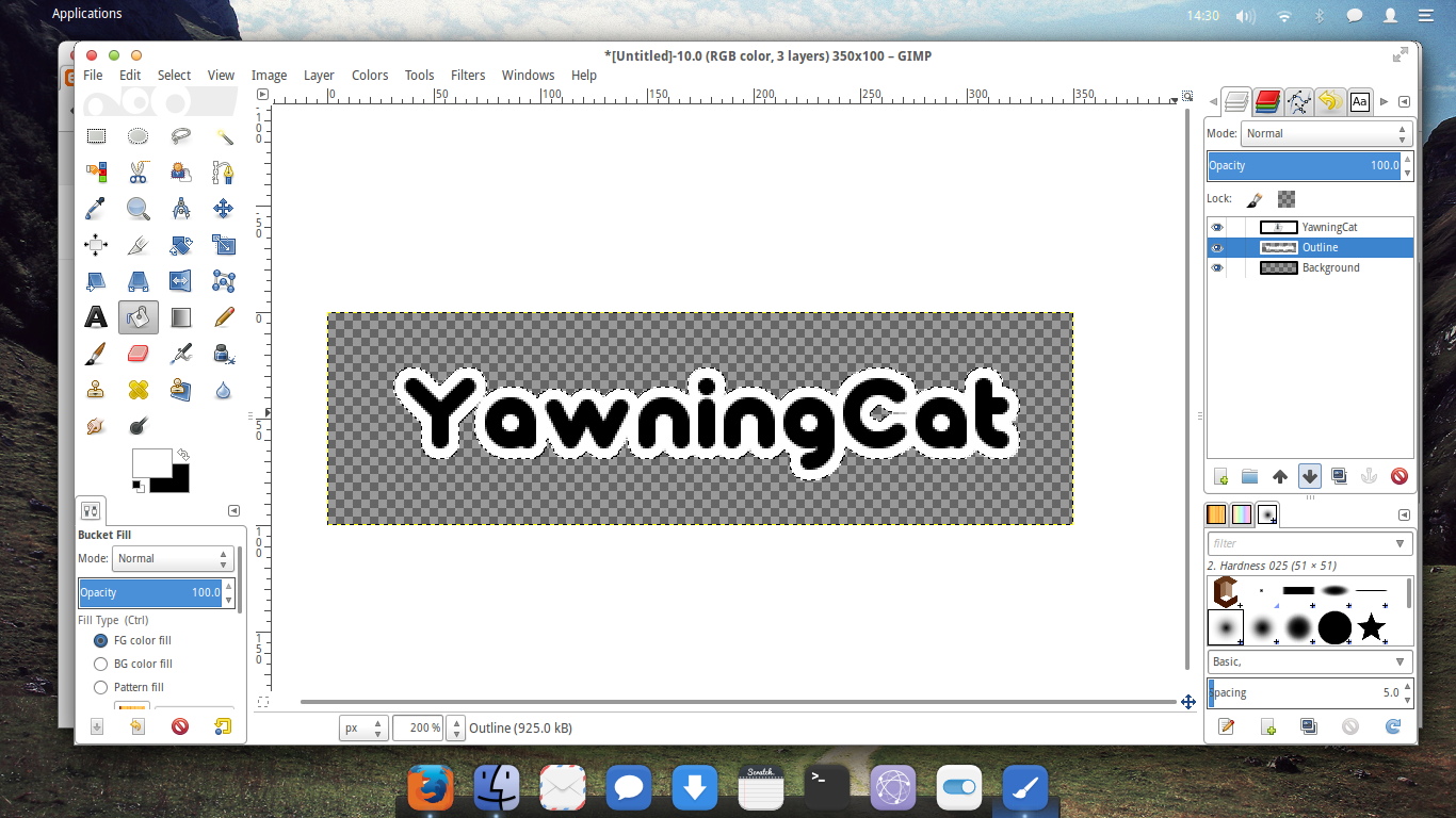 Tutorial Gimp Vol 3 Adventure To Learn Tutorial Gimp Vol 3 Adventure To Learn
