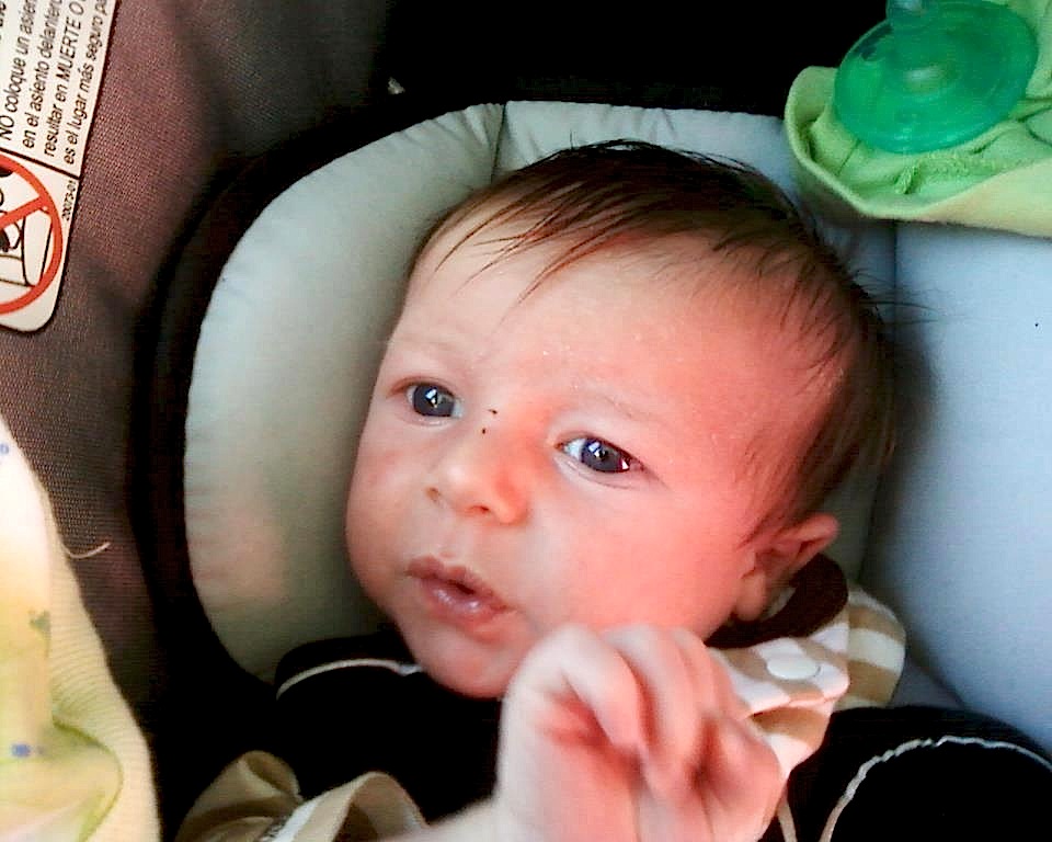 What Ever Happened to Baby Andrew? – Columbia Spy