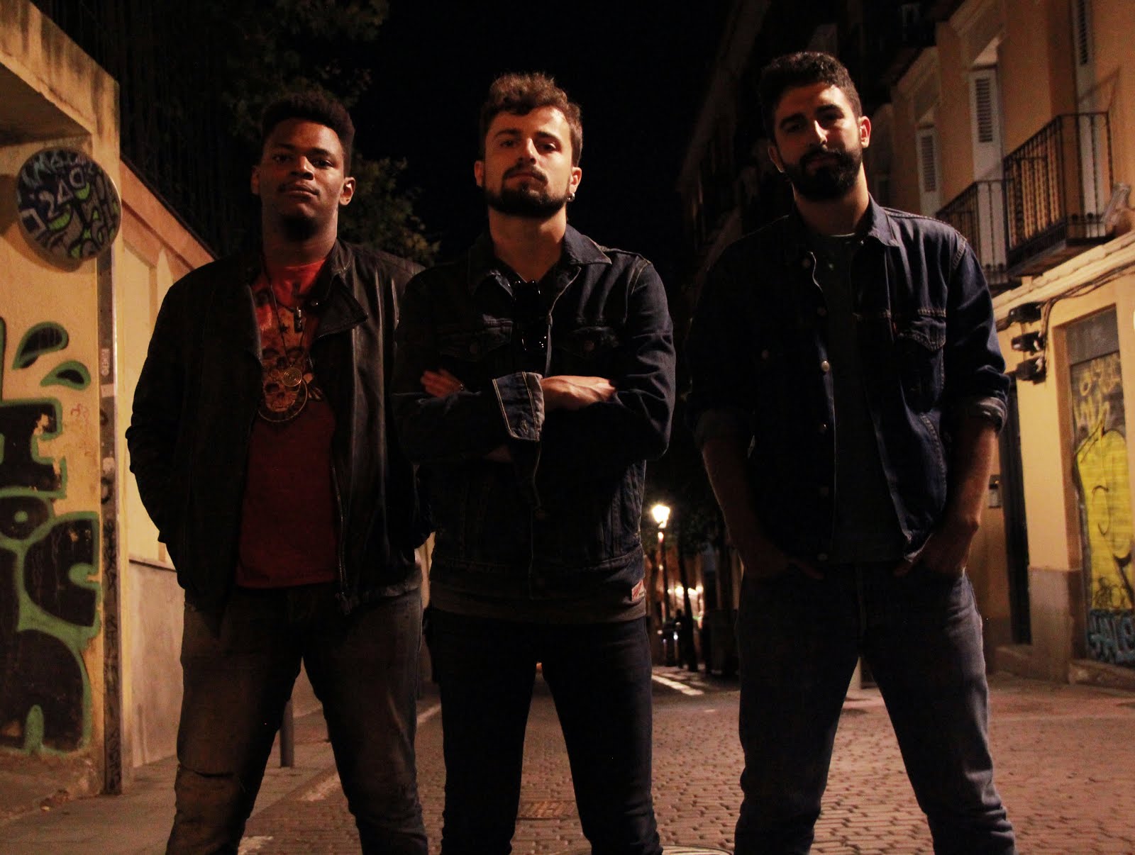 Musincronizados: Music Hunters a la caza del talento