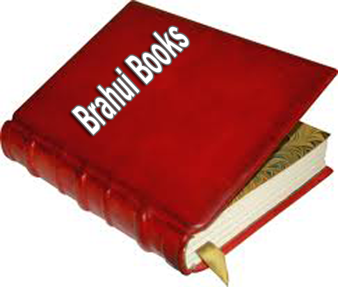 Brahui People, Language, Literature & History ~ Brahvi Time