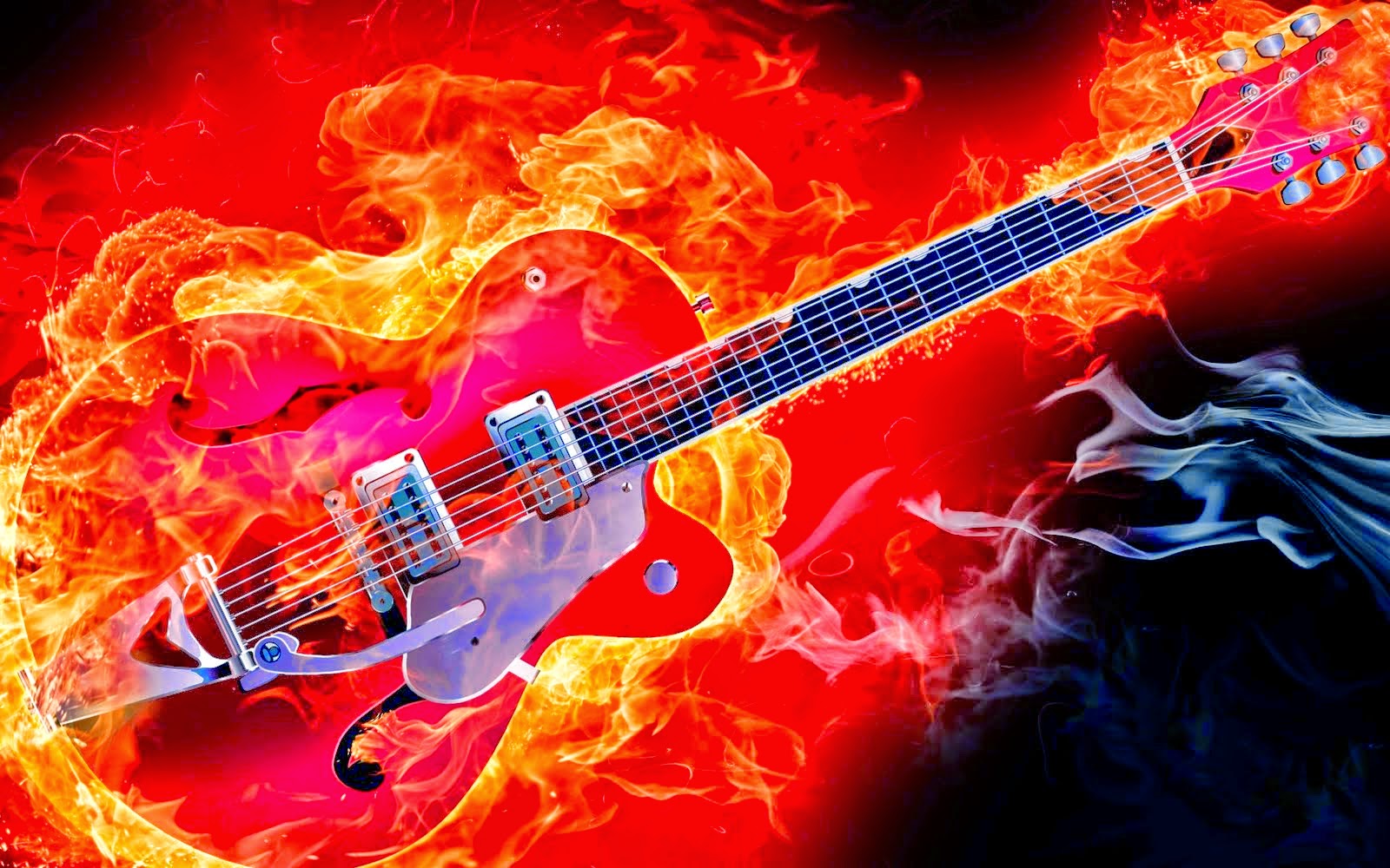 Selva do Rock N Roll: As Melhores Baladas do Rock - Parte 3