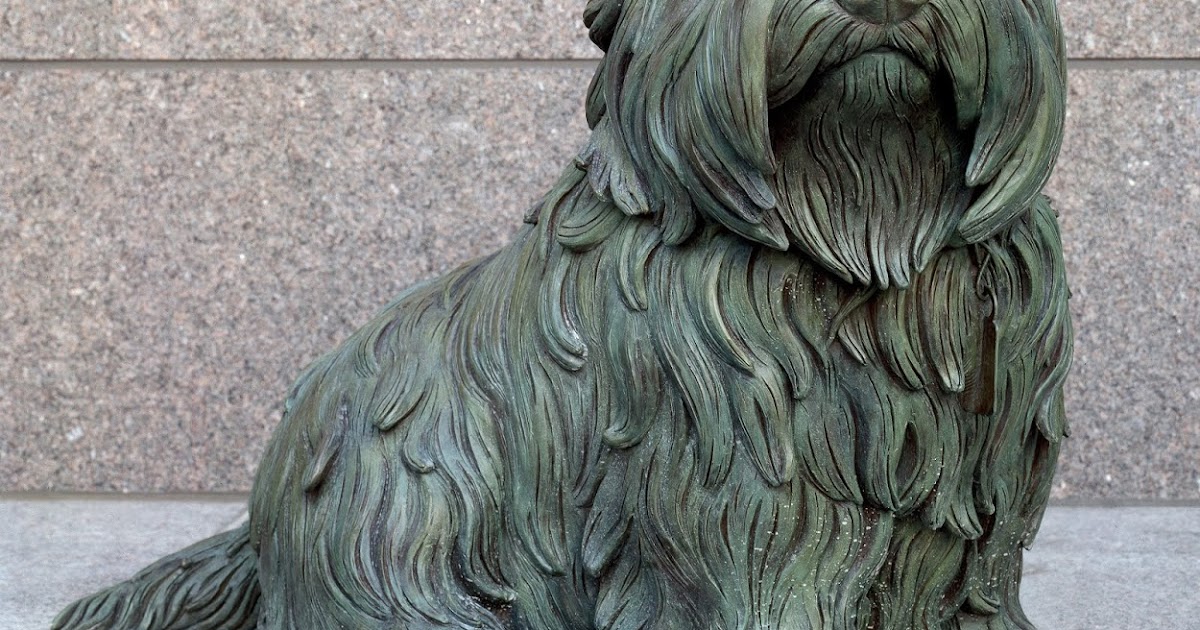 Fala: Washington, DC, USA