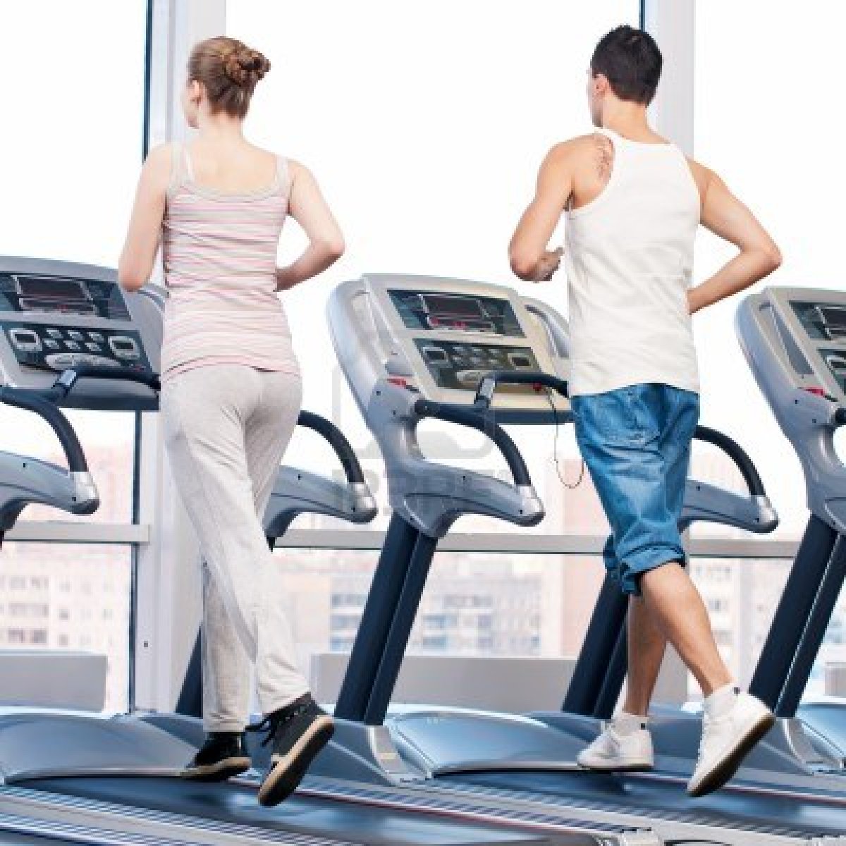 A Personal Trainers Guide to Fitness and Health