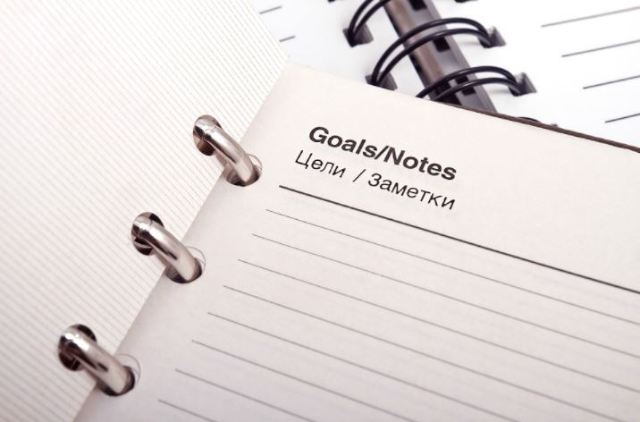 Goal Setting Dapat Mempengaruhi Motivasi Kamu