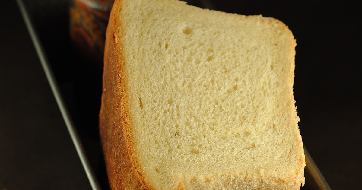 THURSDAYSCOOKING: Domaći seljački kruh