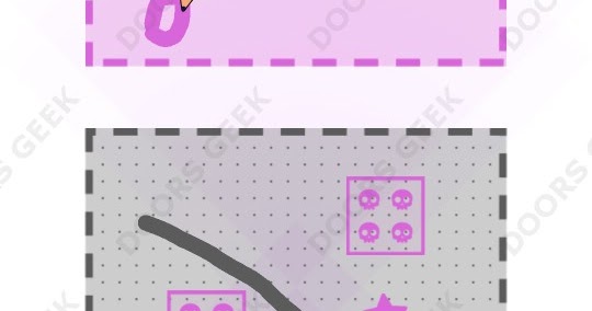 Draw Here Level 208 ~ Doors Geek