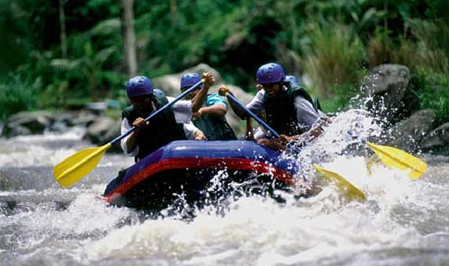 Paket Rafting Malang , Paket Songa Rafting , ARUM JERAM - Jasa Outbound ...