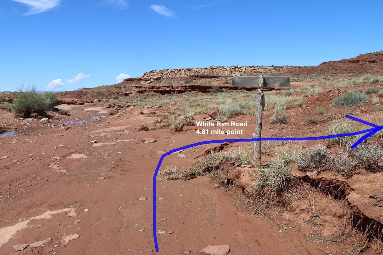 gjhikes.com: Murphy Trail Loop