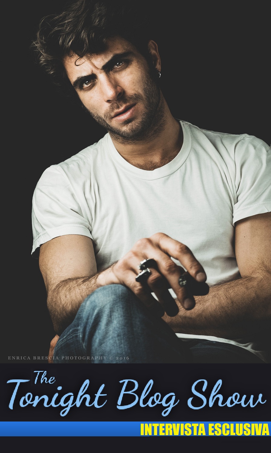 The Tonight Blog Show: febbraio 2018