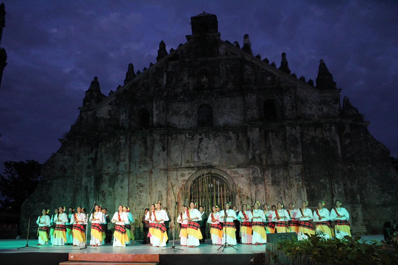 Guling Guling Festival : Paoay, Ilocos Norte's 400 Year Old Tradition