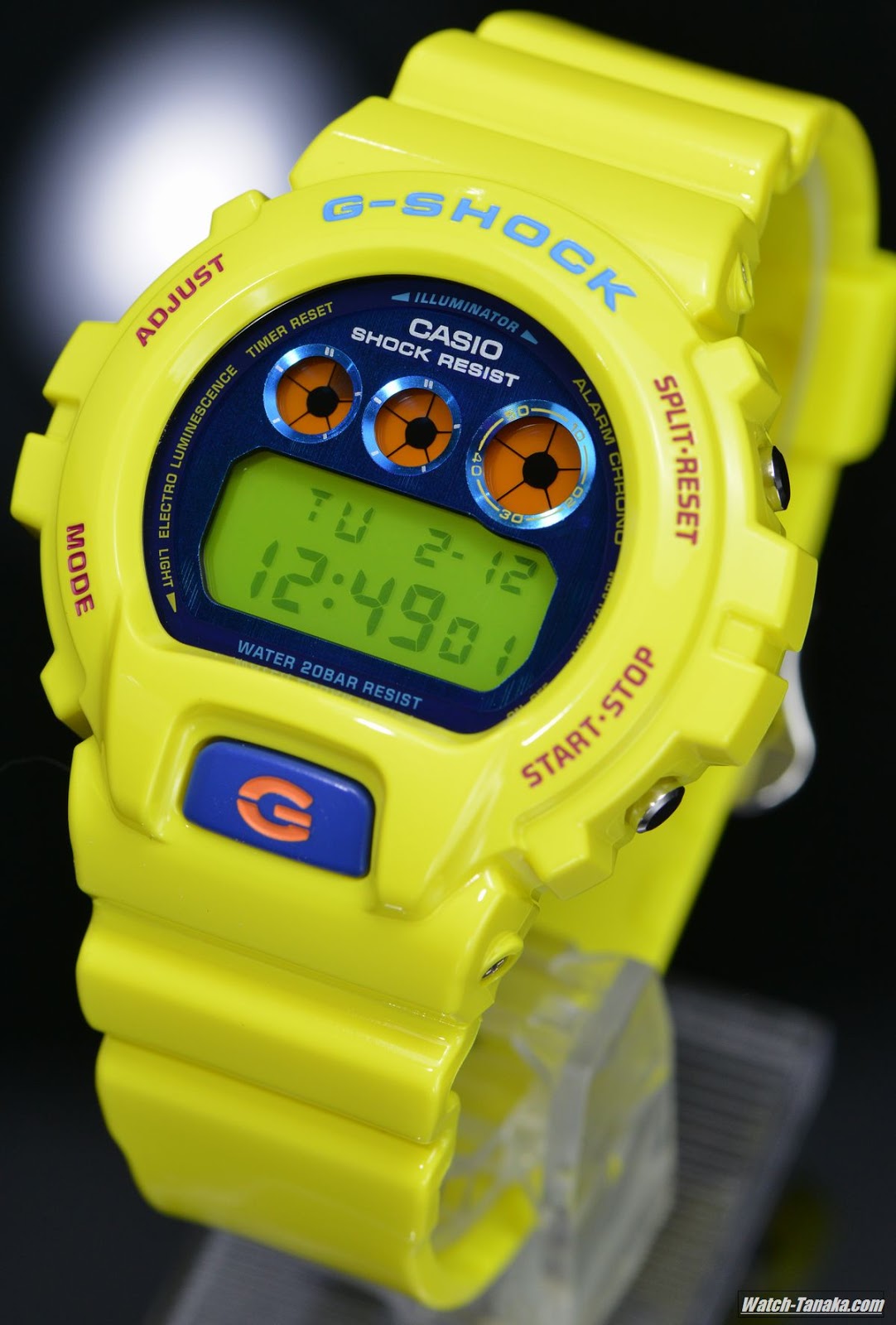 Kedai Jam Casio G-Shock Original 013-244 9295 [100% ORIGINAL]: SAYA ...