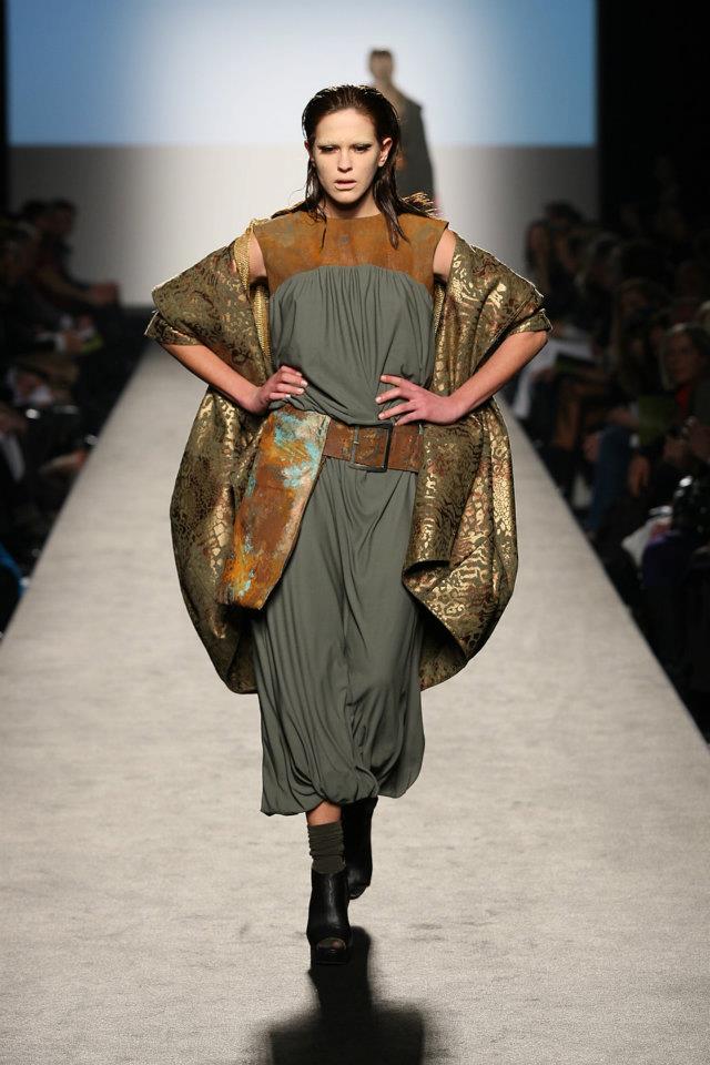 Love is the best. Fashion is the rest.: DOMITILLA MONTUORI e MARTA ...