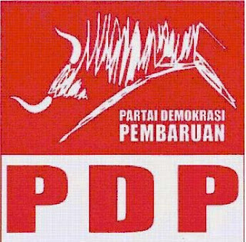 Logo PDP | Kumpulan Gambar Logo