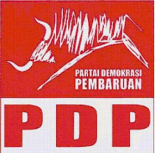 Logo PDP | Kumpulan Gambar Logo