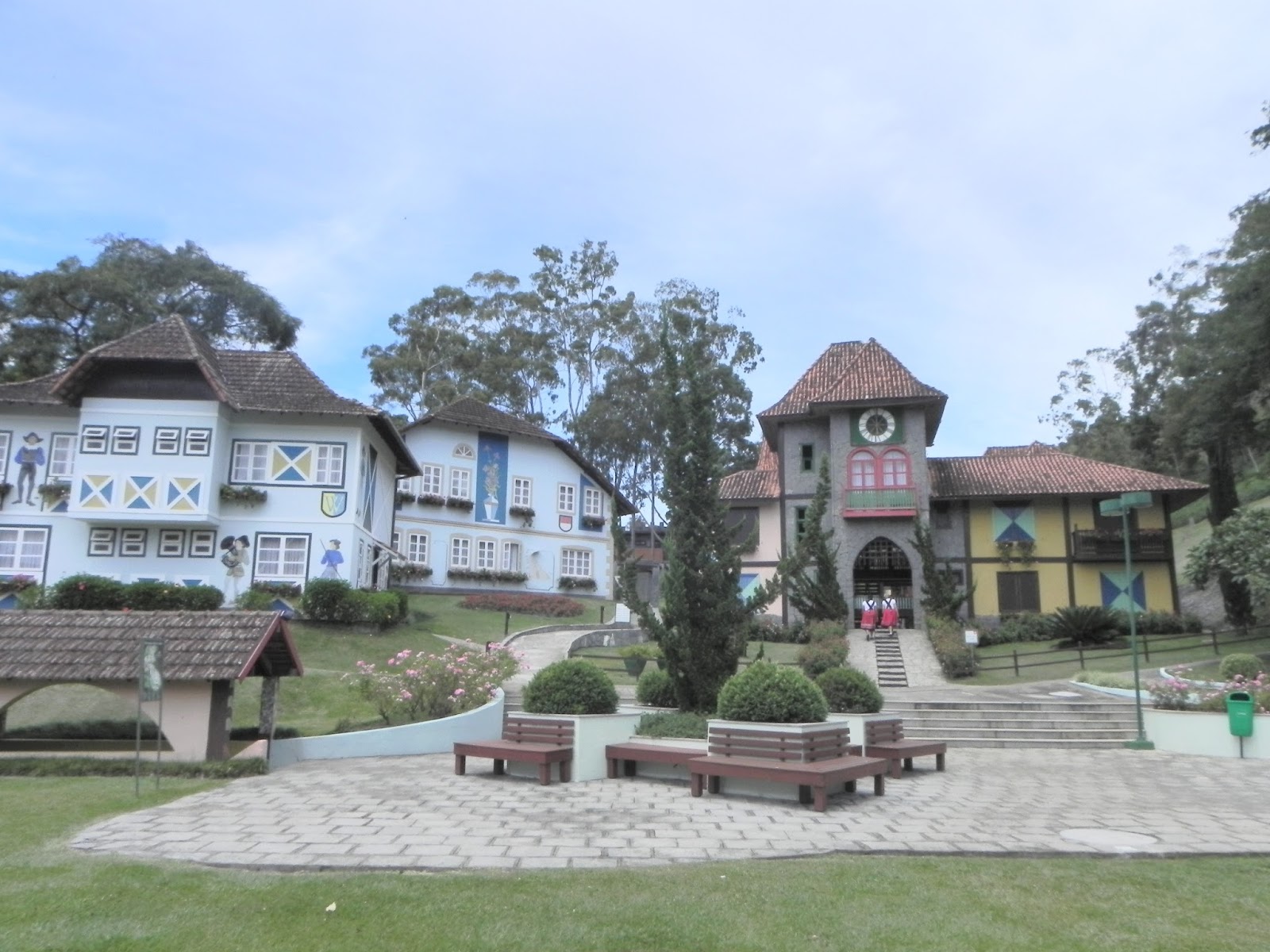 Como é se hospedar no Le Canton Swiss Mountain Resort | Viajar hei ...