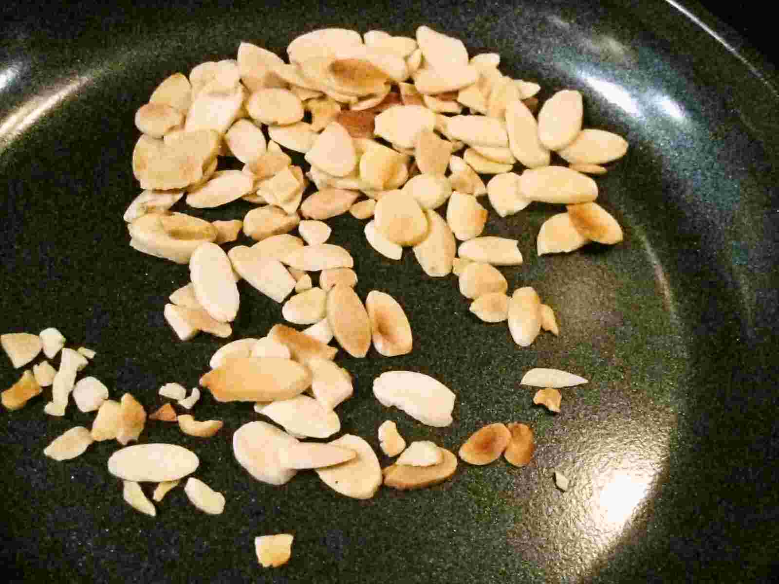 Recipes for Tom: Asari gohan, aamondo-iri / steamed rice with clams and ...