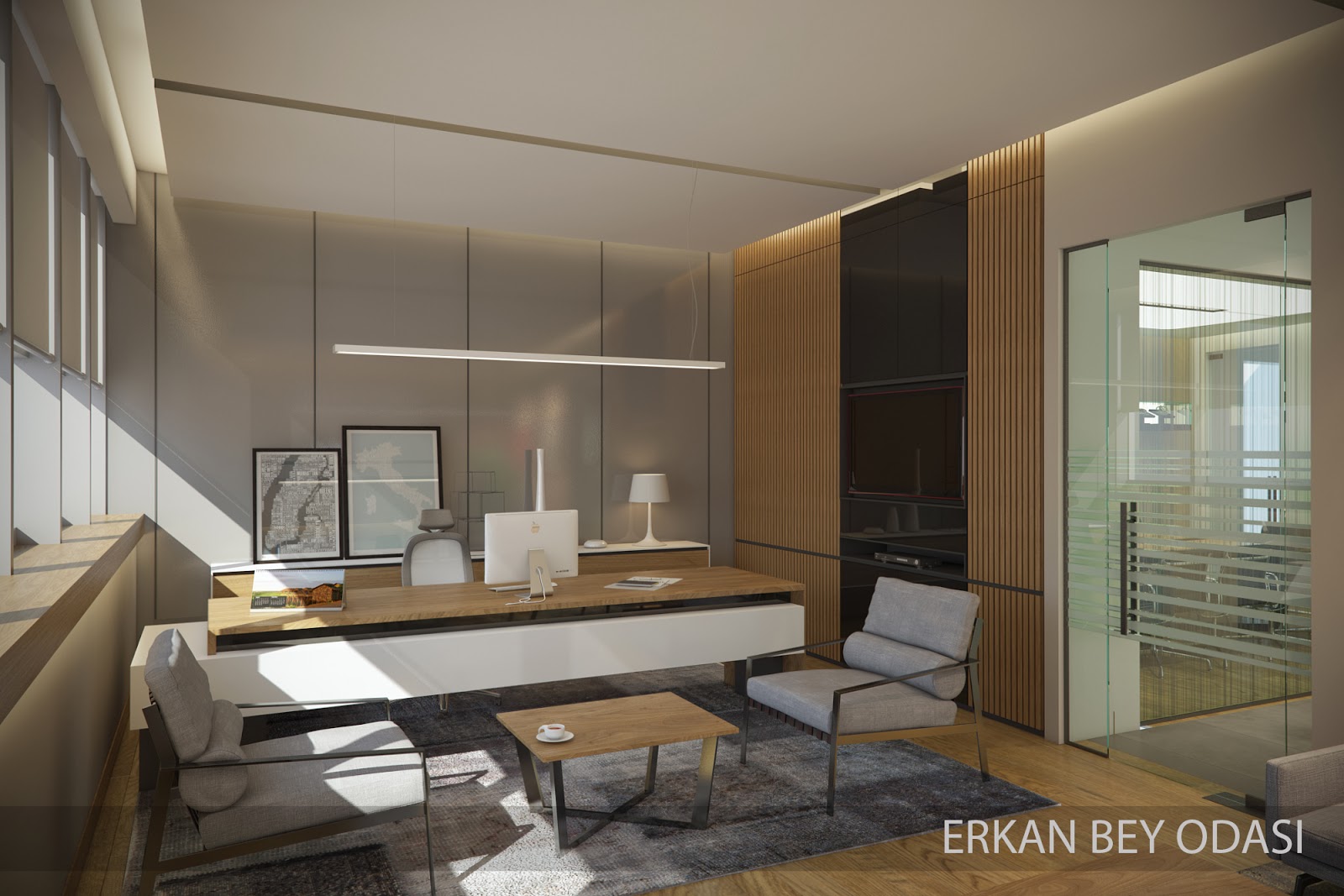 Portfolio | Dogan IMAMOGLU