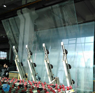 SGG Architectural Glass Supplier: Shenzhen Sun Global Glass Co.,Ltd