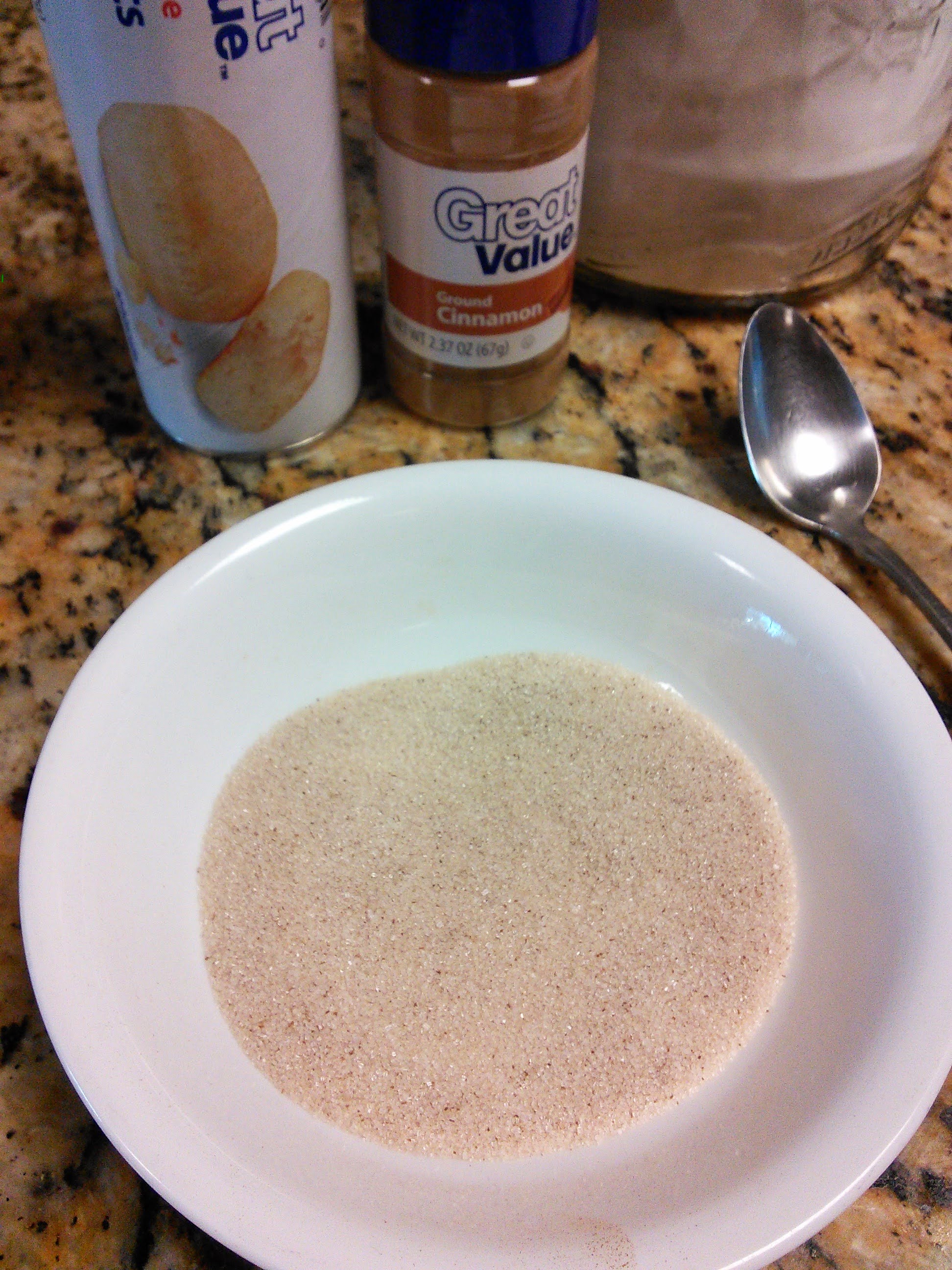 Hot Southern Mess: Tricks For A Better Breakfast