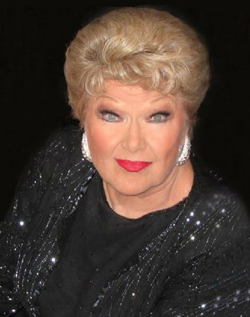 Marilyn Rosen Loves Marilyn Maye