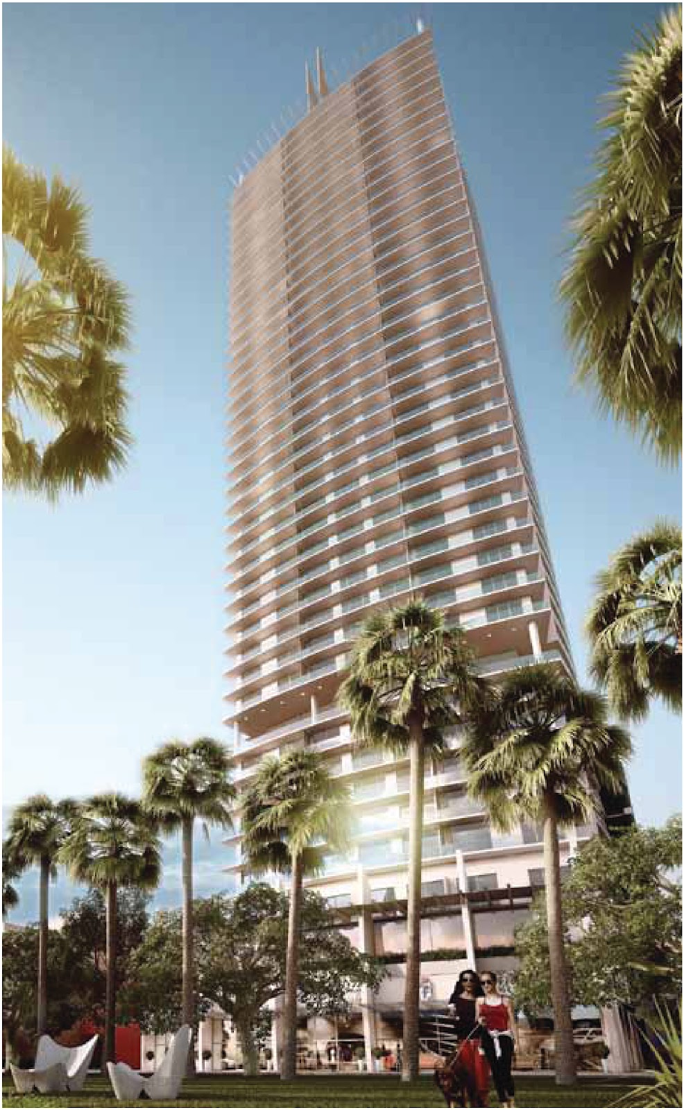 Urban Living 305. Your Life. Your Style. (Miami Real Estate)