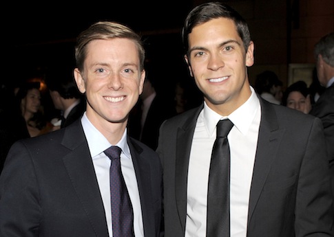 Welcome to my world.... : Will Sean Eldridge Become The Prettiest New ...