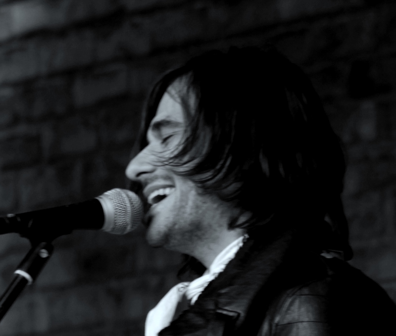 Altiyan Childs Live and No Lies: ...happiest when doing what he is born ...