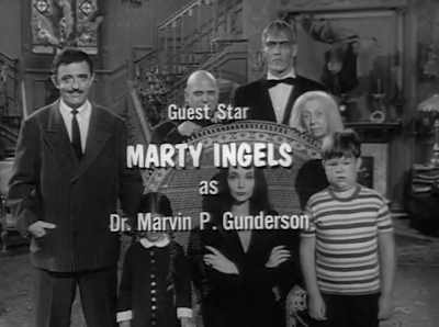 Classic Television Showbiz: An Interview with Marty Ingels - Part One
