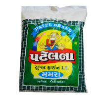 PATEL MAMRA 400gm | ShopEco