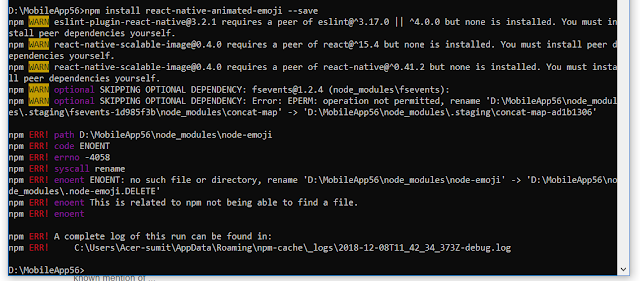React Native Animated Floating Reactions like Facebook | SKPTRICKS