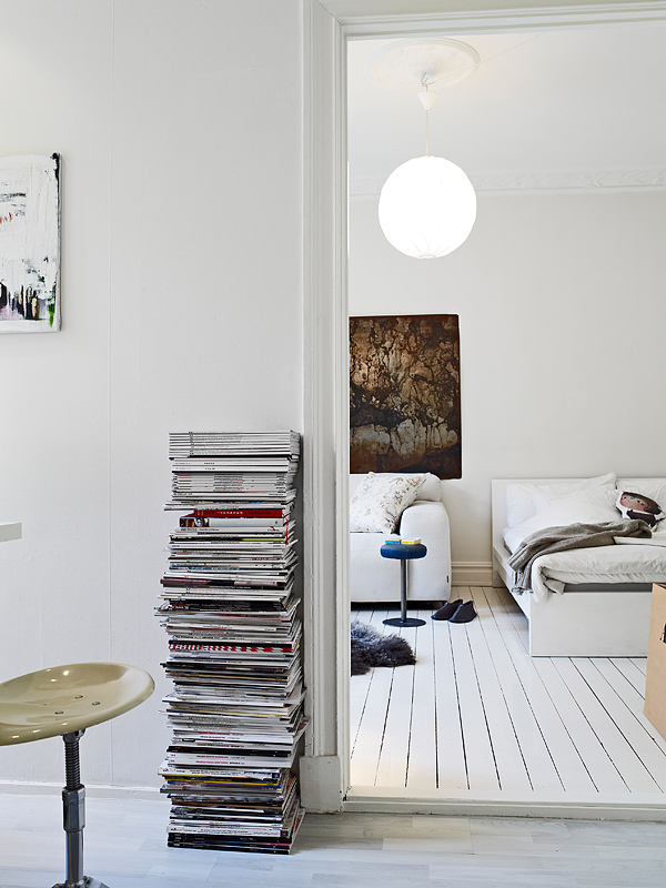 The Diversion Project: None The Less