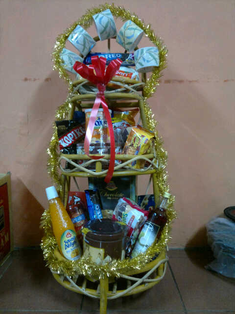 Toko Bunga Padang | Cabang Toko Bunga Kambuna Florist