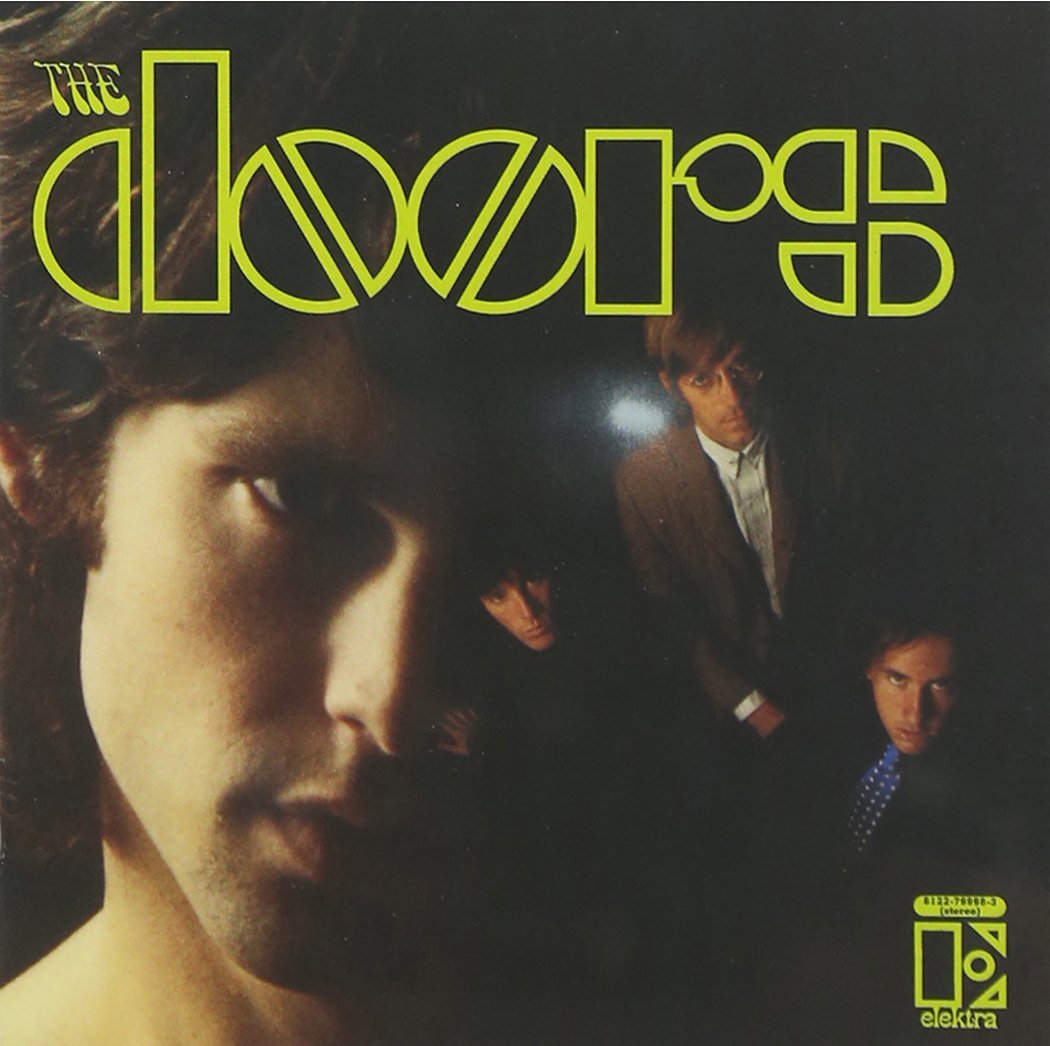 The Doors - The Doors (1967)