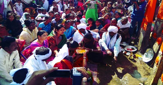 Kamdev Temple & Jathara