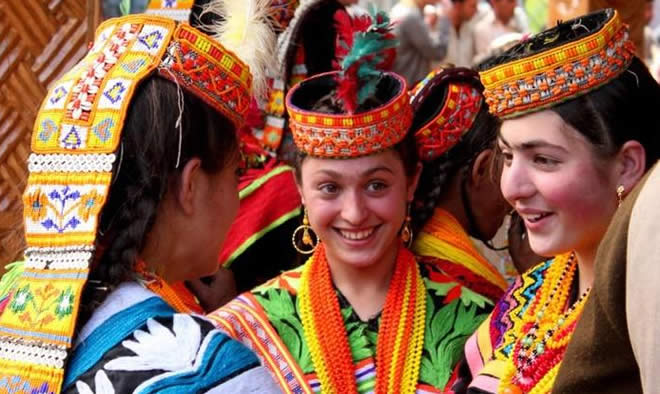 7 FESTIVALS OF PAKISTAN YOU WON'T WANT TO MISS ~ Business Insides