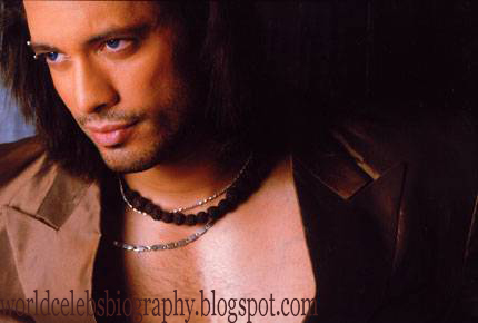 CELEBERITY BIOGRAPHY: 'SKY' AkashDeep Saigal planning his next 'googly ...