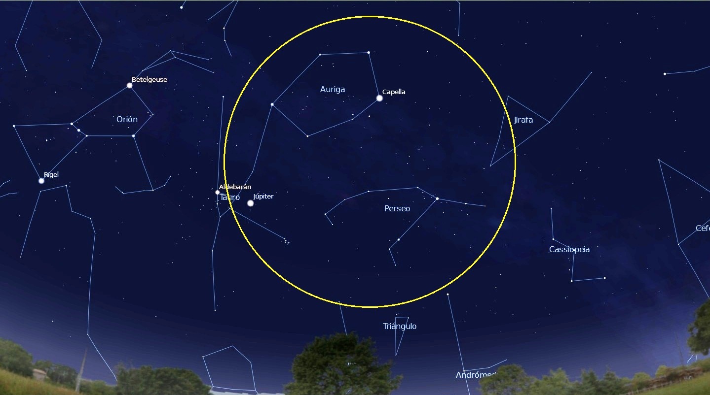 CONOCIENDO OTRO CIELO (2) : BLOG DE LA ASOCIACIÓN ASTRONÓMICA ANDRÓMEDA