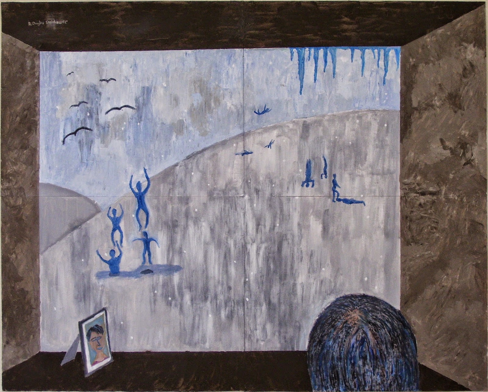 R. Douglas Steinhauer's Artwork: artwork 1994-2014