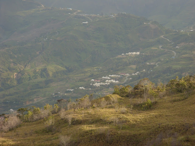 Bhayangkara Baru: KAB. TOLIKARA - PAPUA