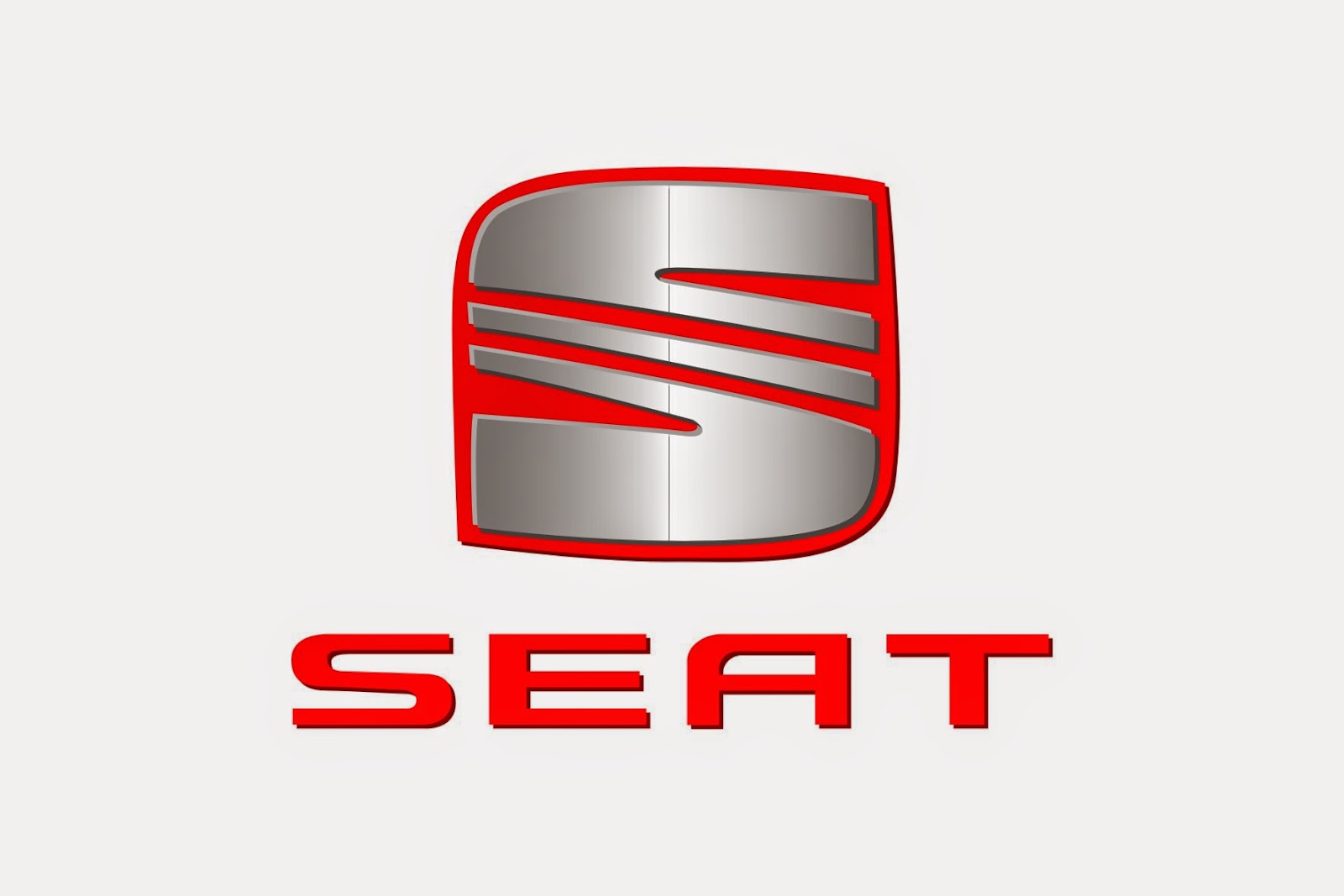 Seat Logo