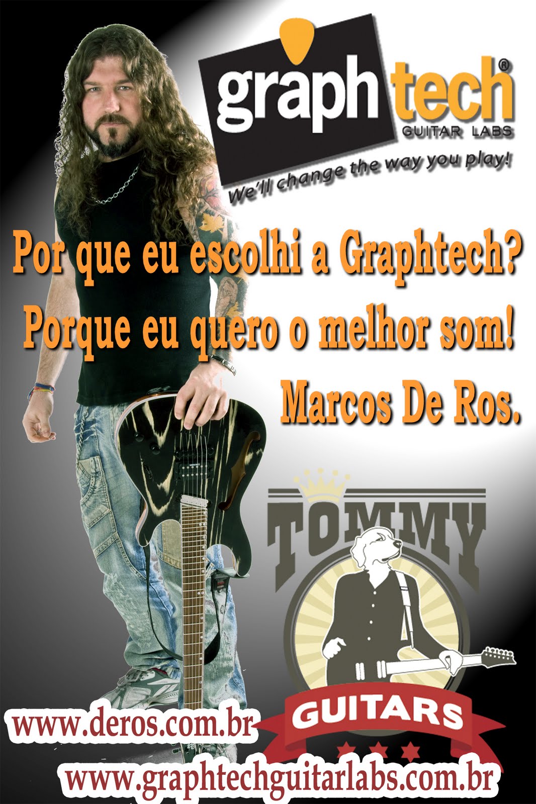 Graphtech Brazil Graphtech Brazil