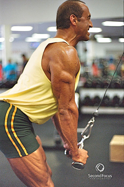 Getting those Gunns to GROW. By Vic Goyaram ~ BODYBUILDING MAURITIUS ...