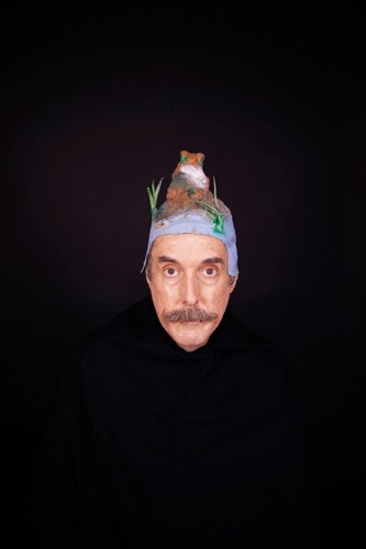 Lindsey White and What's "In That Case"