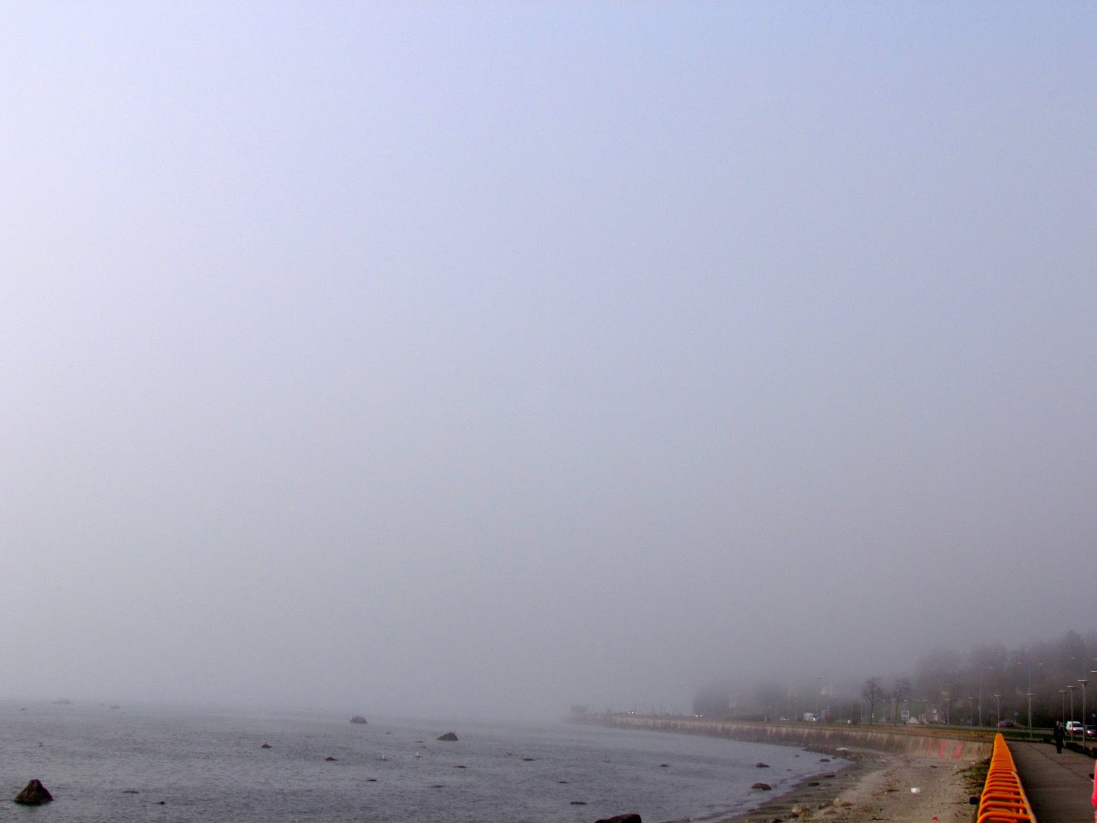 Ilm ja inimesed: Pilvede 10 liiki ehk põhivormi